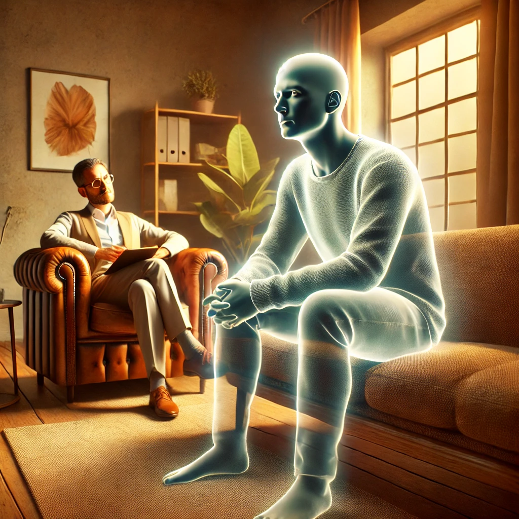 Interviewing the Internalized Other and the Distributed Self – Tomm ...